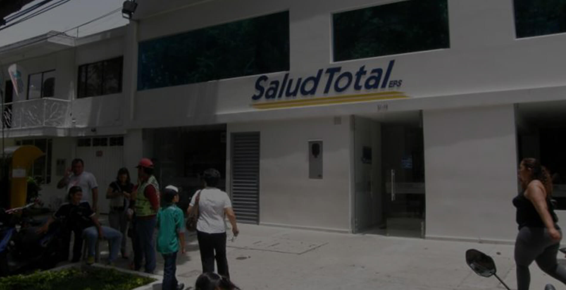 Salud Total EPS 👇 Mejor Plan 👇 QueSeguro.co