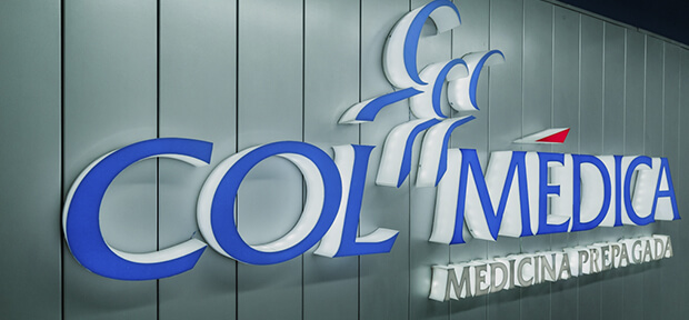 PLAN OCEANO | Colmedica