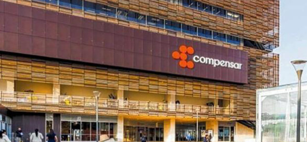 ¿Dónde Cubre? | PLAN VITAL | Compensar